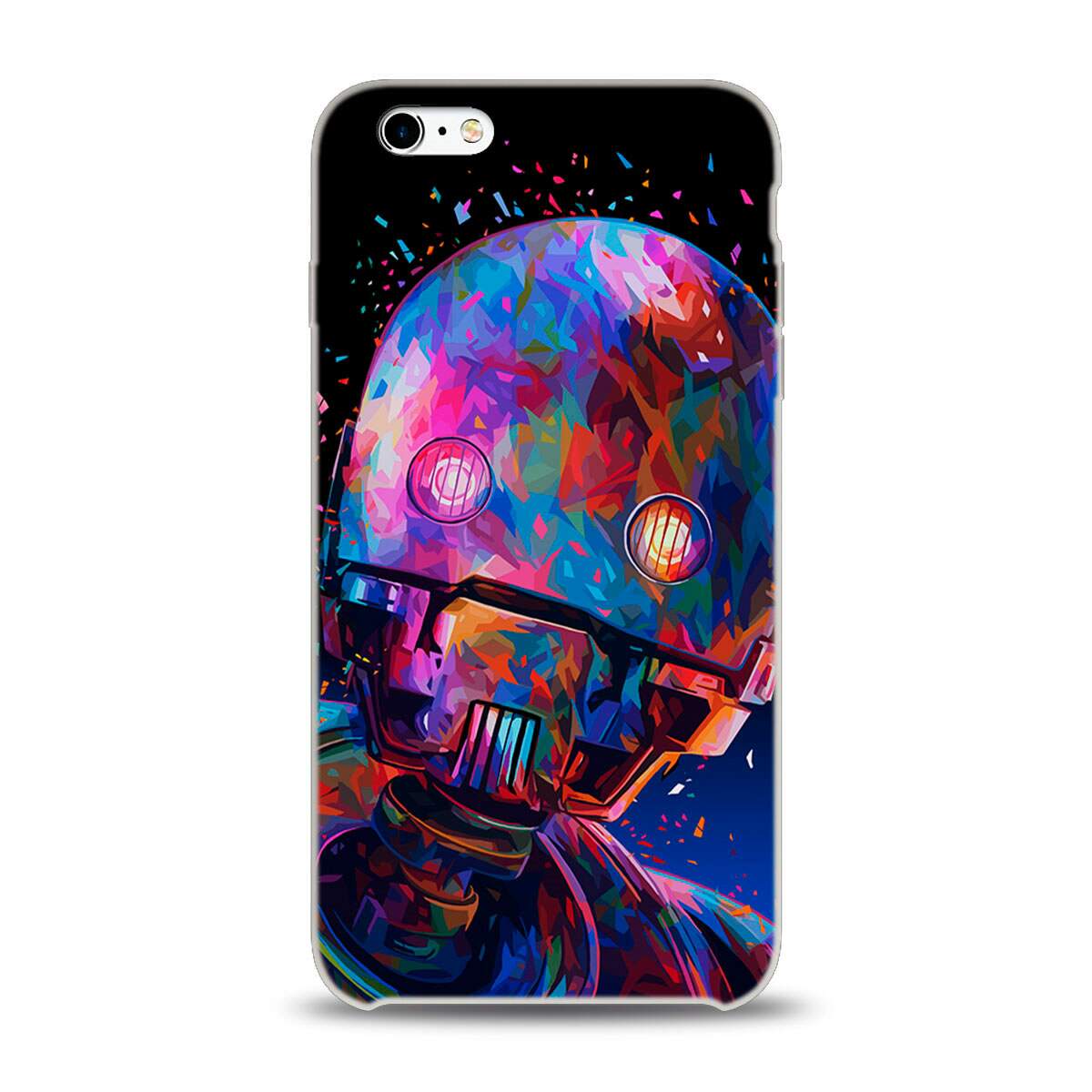 Capa para Celular Pop Art 22