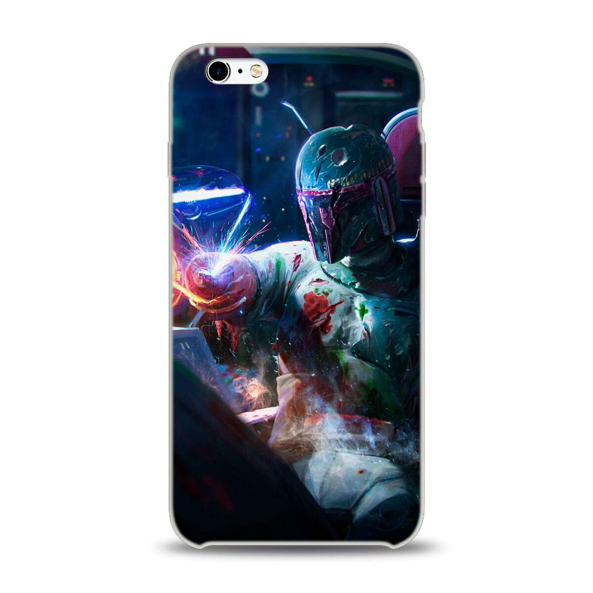 Capa para Celular Star Wars 25