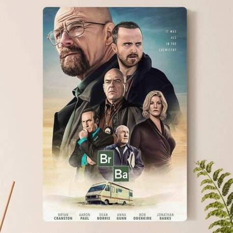 Breaking Bad