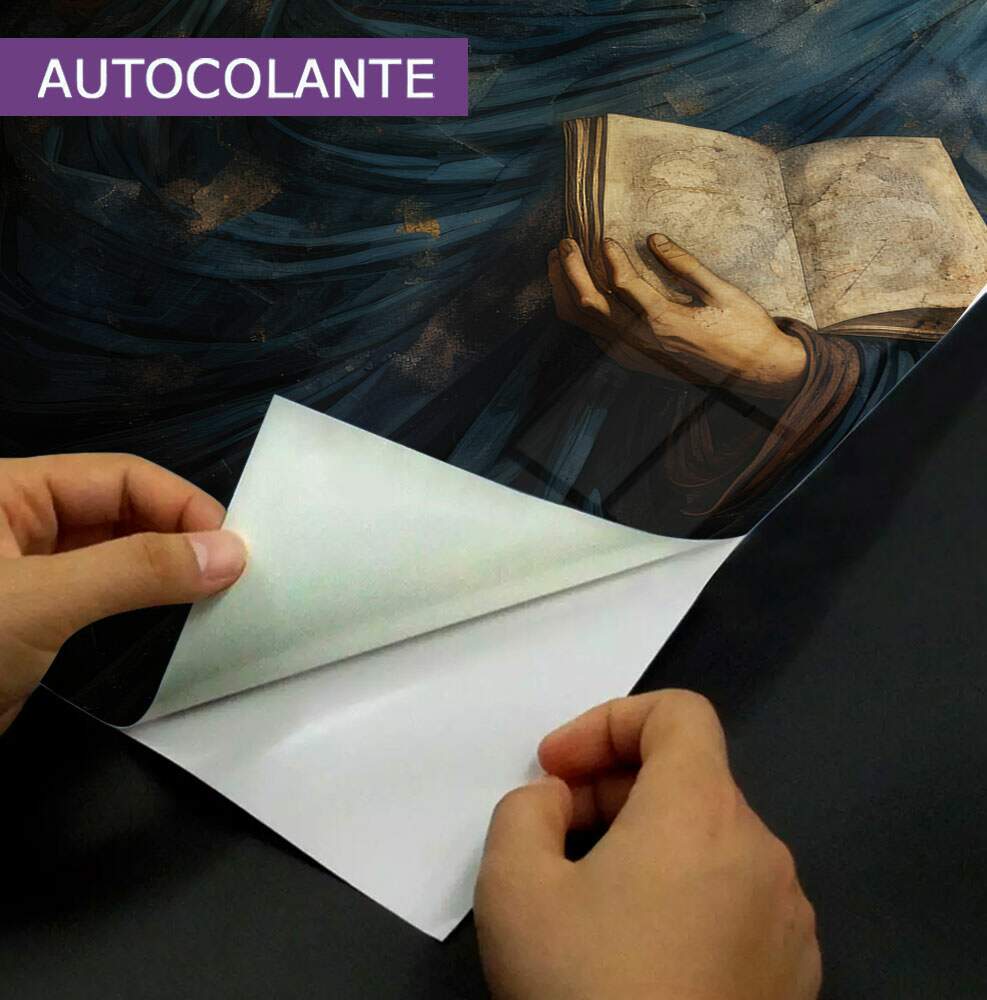 Adesivo Para Porta Jesus Cristo Salvador - Fran Adesivos de Parede Adesivo Para Porta Jesus Cristo Salvador - Fran Adesivos de Parede