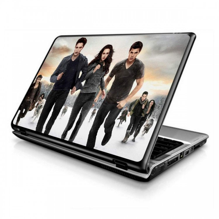 Adesivo para Notebook Crepúsculo