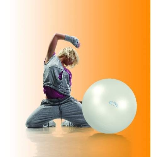 Fitball 75 cm Gymnic Plus - Bola & etc
