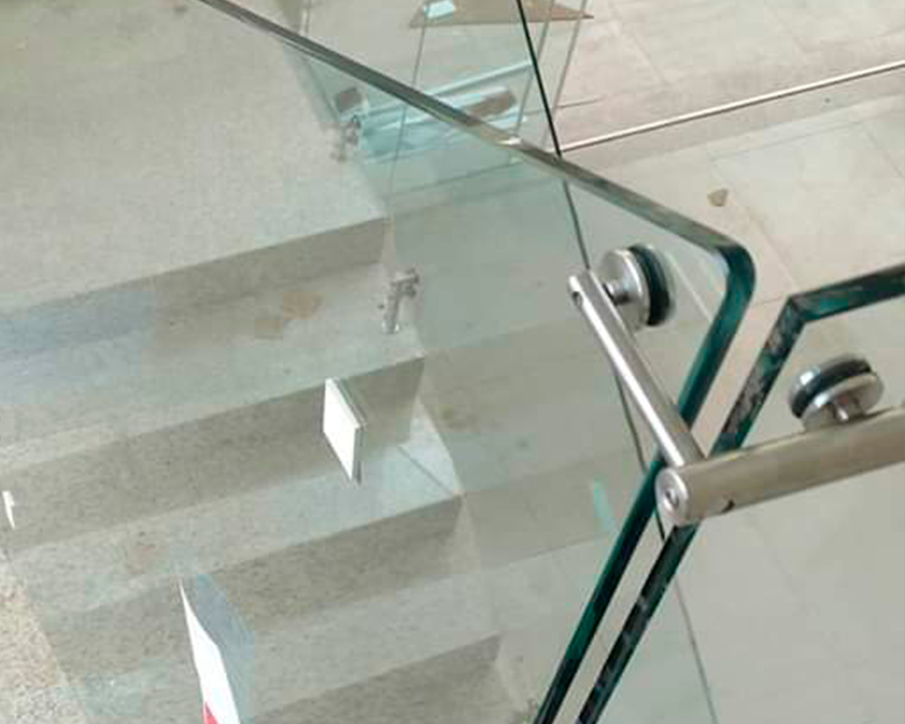 Rollit | Técnicas e Aplicações do Aço Inoxidável