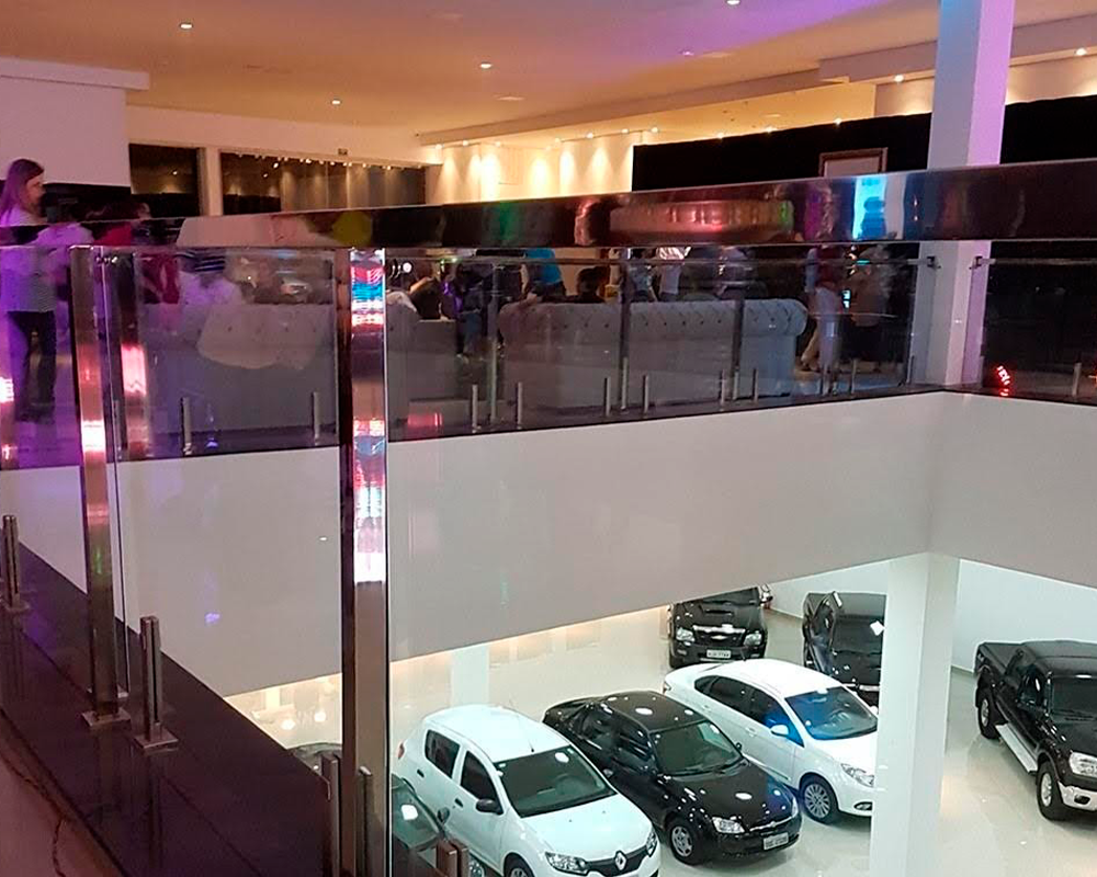 Rollit | Técnicas e Aplicações do Aço Inoxidável