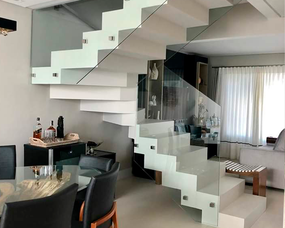 Rollit | Técnicas e Aplicações do Aço Inoxidável