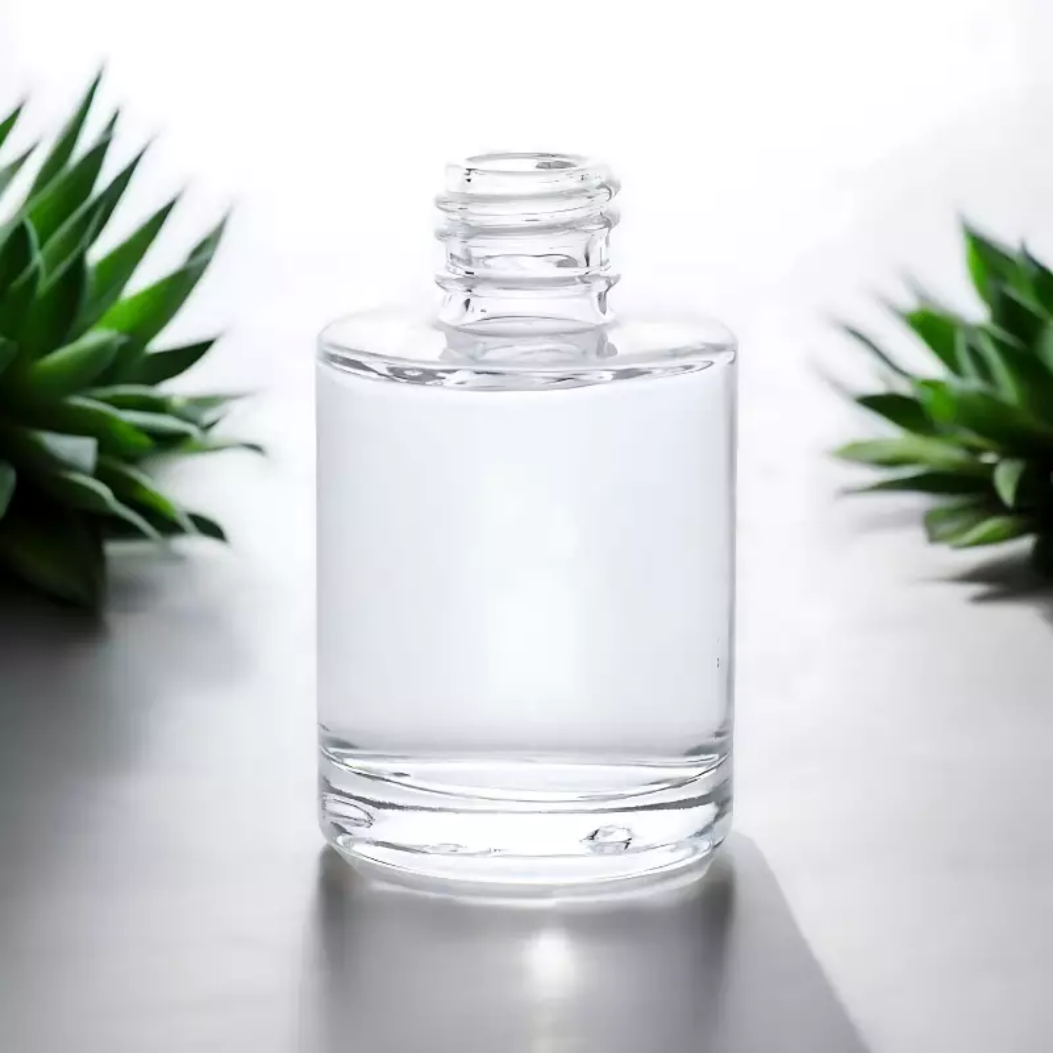 Vidro Picolo Cristal - 30 ml - 18/410 mm