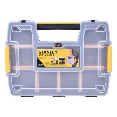 Caixa Maleta Organizadora - Stanley - SORTMASTER LIGHT