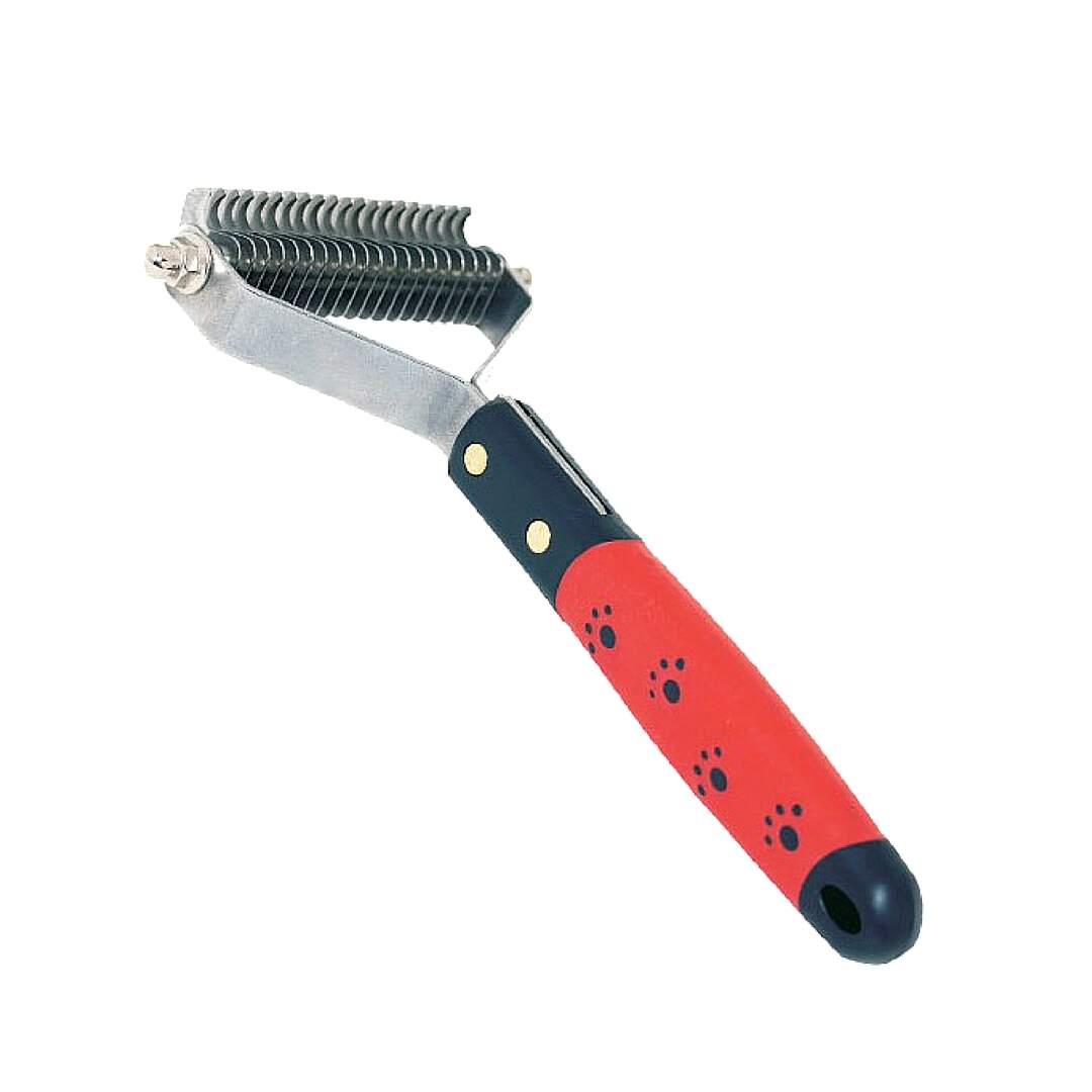 RAKE TIPO SUBPELO 20 DENTES PRECISION EDGE - BhTosa