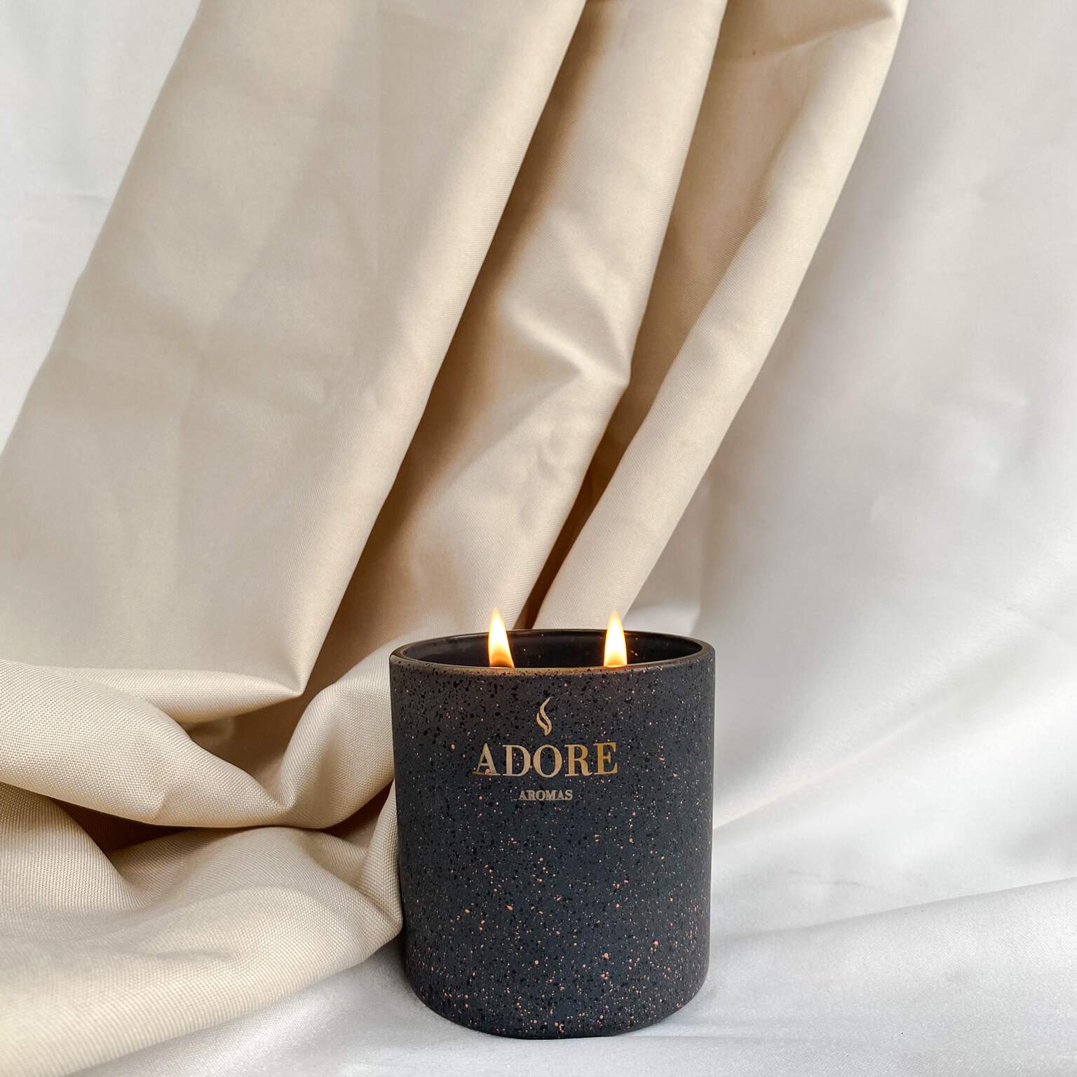 Vela Aromática Signos - Áries - ADORE AROMAS