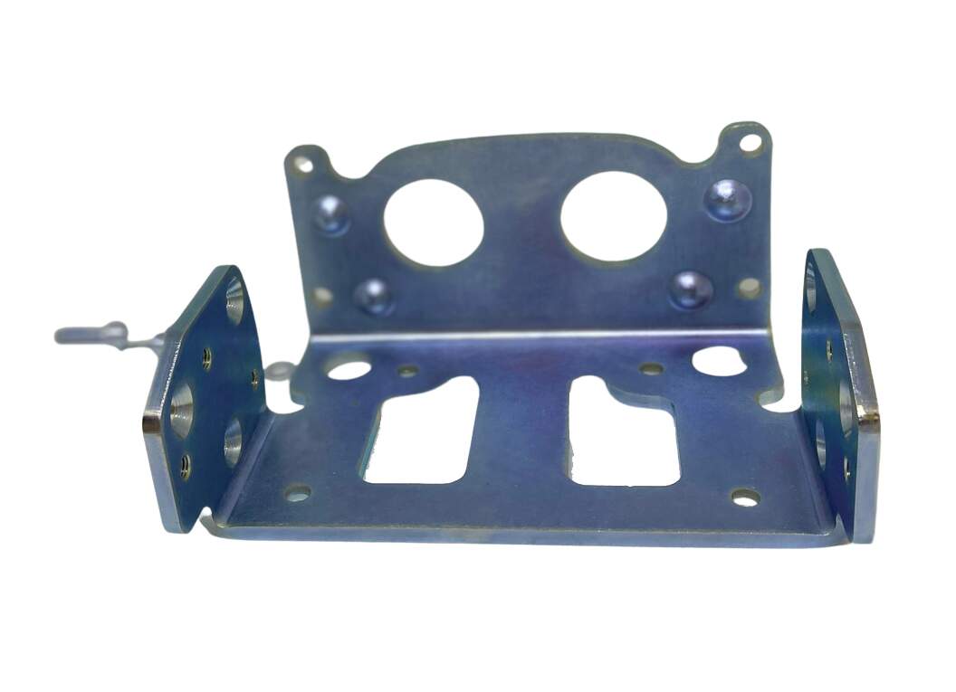 SUPORTE PARA SCANNER OS32C-BKT1