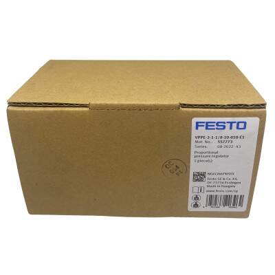 vál.reg.propor. VPPE-3-1-1/8-10-010-E1 - REI DA AUTOMAÇÃO - Tudo em ...