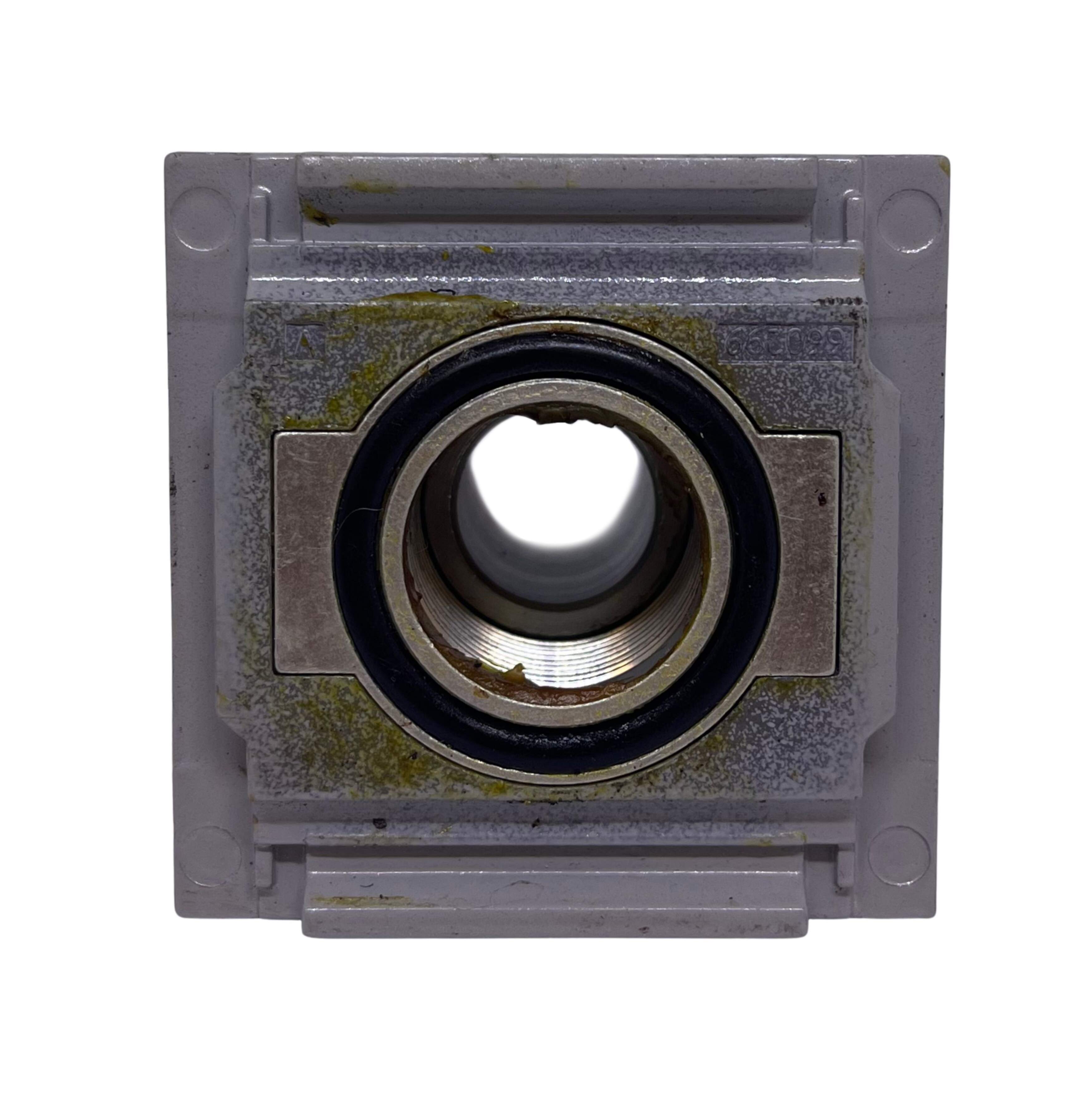 Sub-base-SET MS6-LRB-AGE-L - Usado - REI DA AUTOMAÇÃO - Tudo em ...