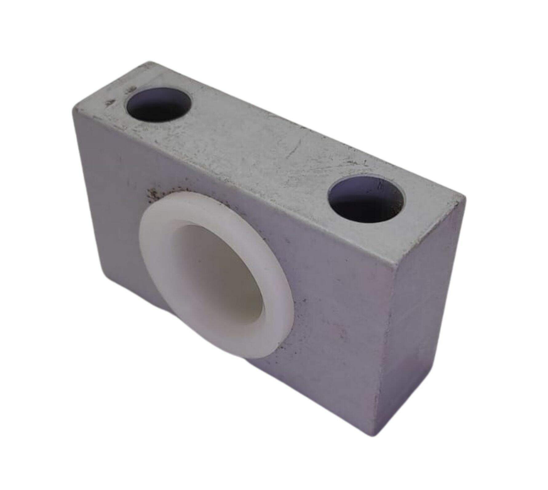 Usado - 32961 - Cavalete para fixação oscilante LNZG-63/80 - REI DA ...