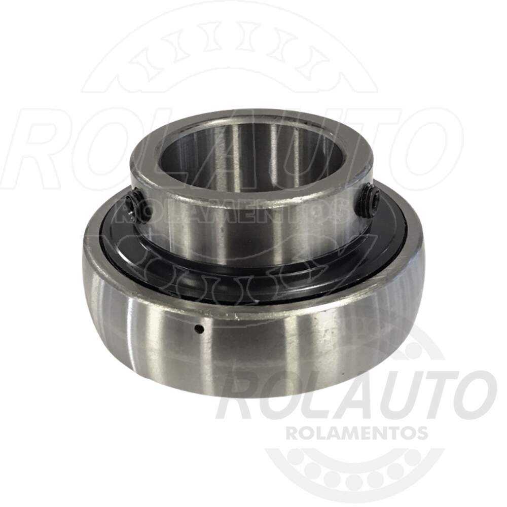 ROLAMENTO UC209-27 BRM - Rolauto Rolamentos