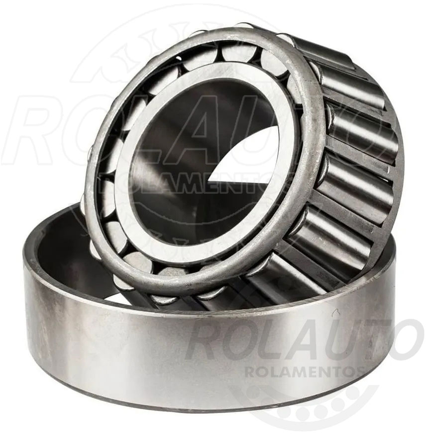 ROLAMENTO 104948/10 FAG - Rolauto Rolamentos