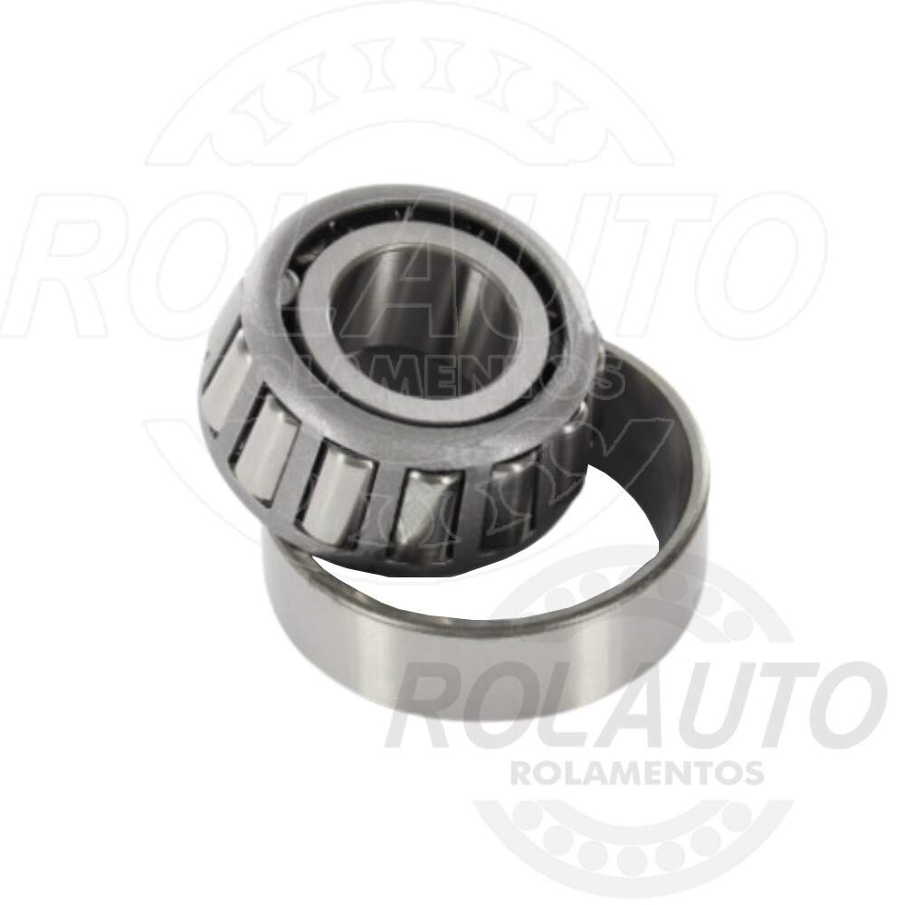 ROLAMENTO 32305 NTN - Rolauto Rolamentos