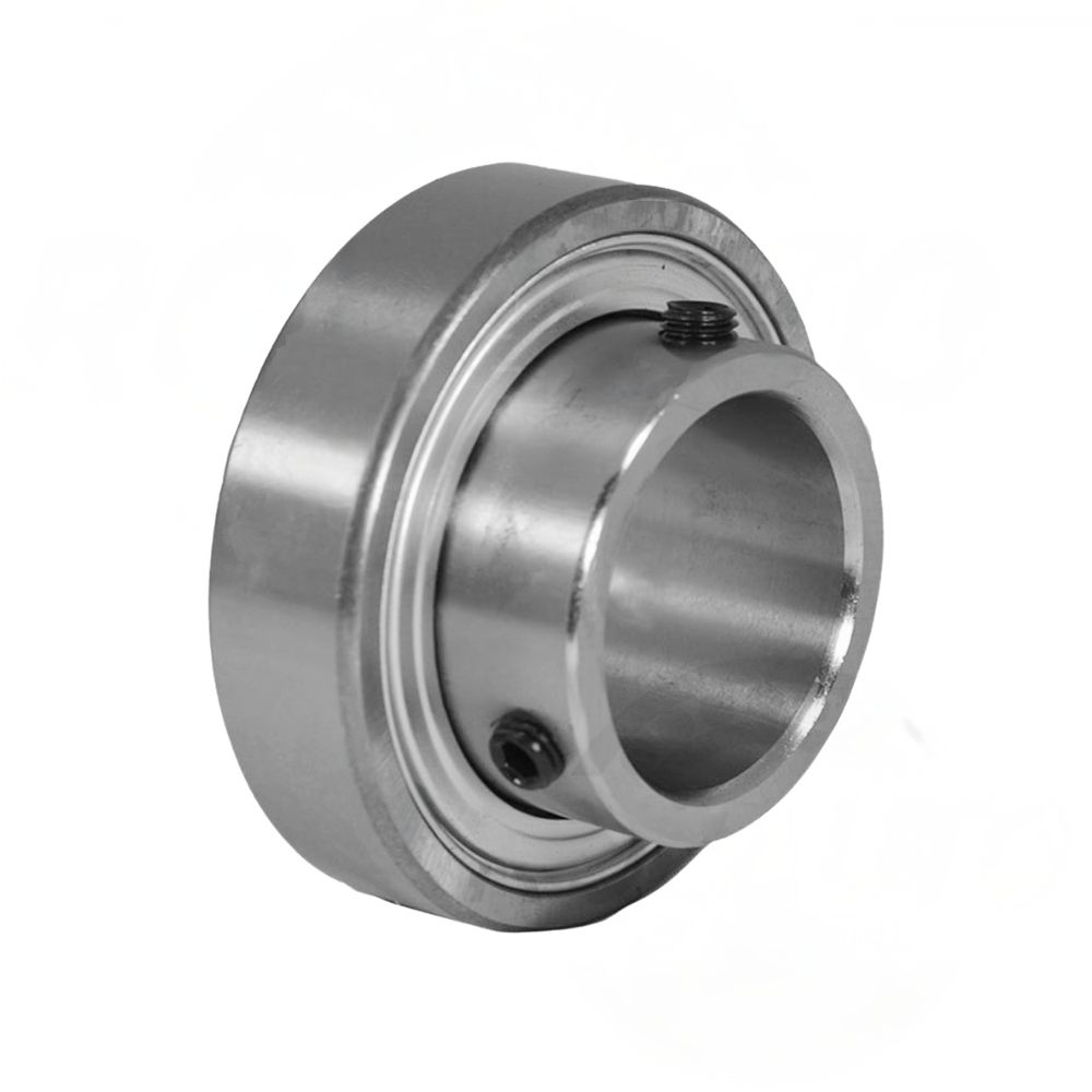 ROLAMENTO SUC204 INOX DMR - Rolauto Rolamentos