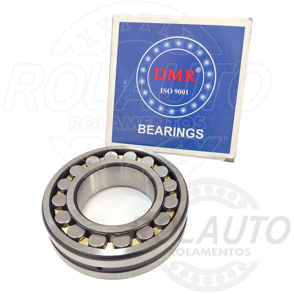 ROLAMENTO 22218 K DMR - Rolauto Rolamentos