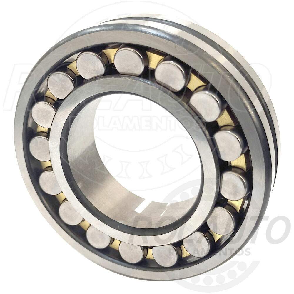 ROLAMENTO 22218 K DMR - Rolauto Rolamentos