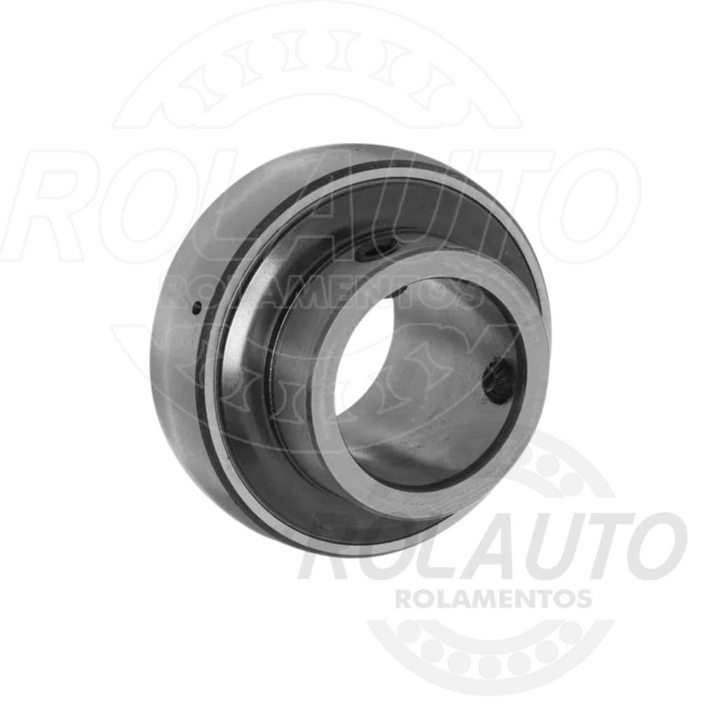 ROLAMENTO UC208-24 DMR - Rolauto Rolamentos
