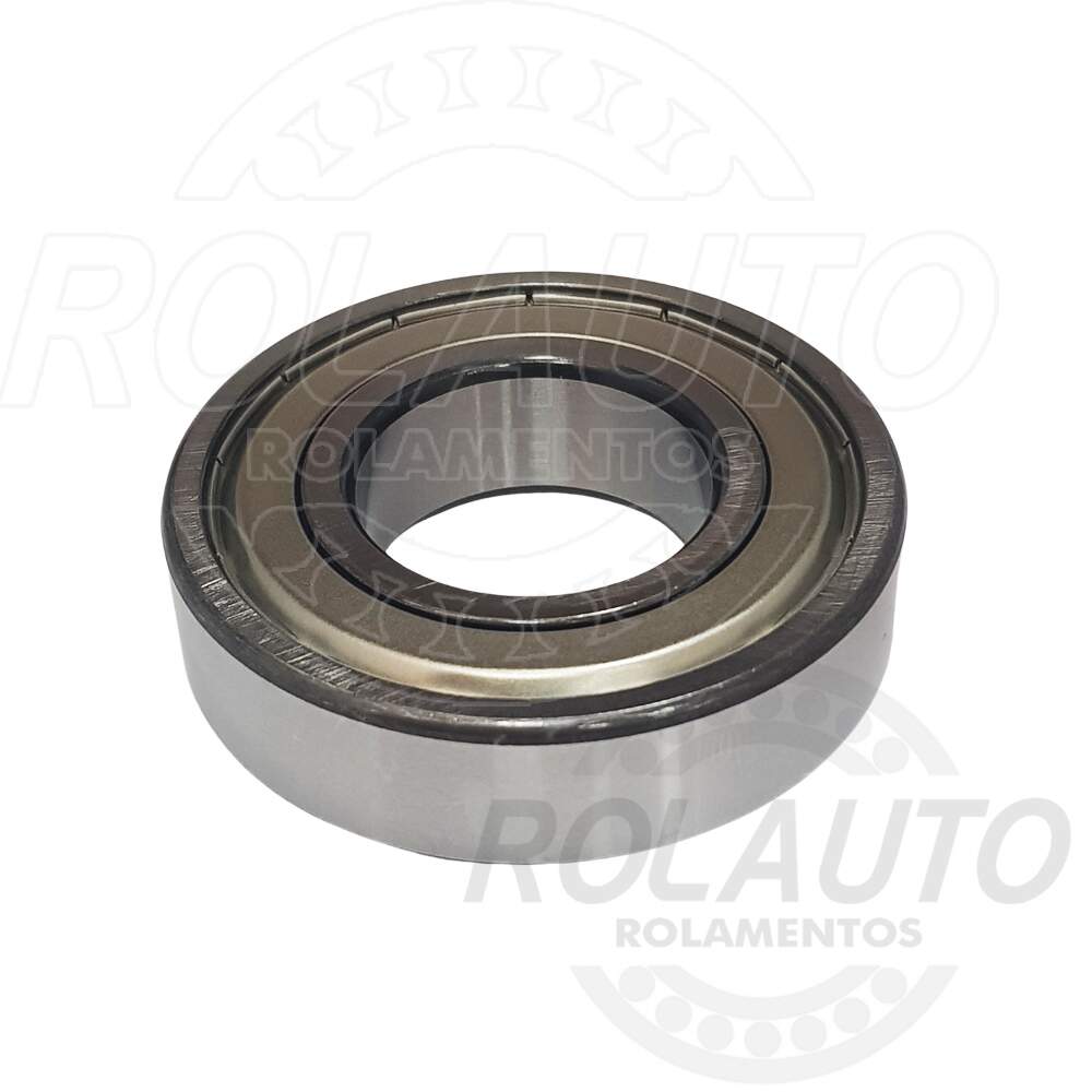ROLAMENTO 6205 ZZ C3 SKF - Rolauto Rolamentos
