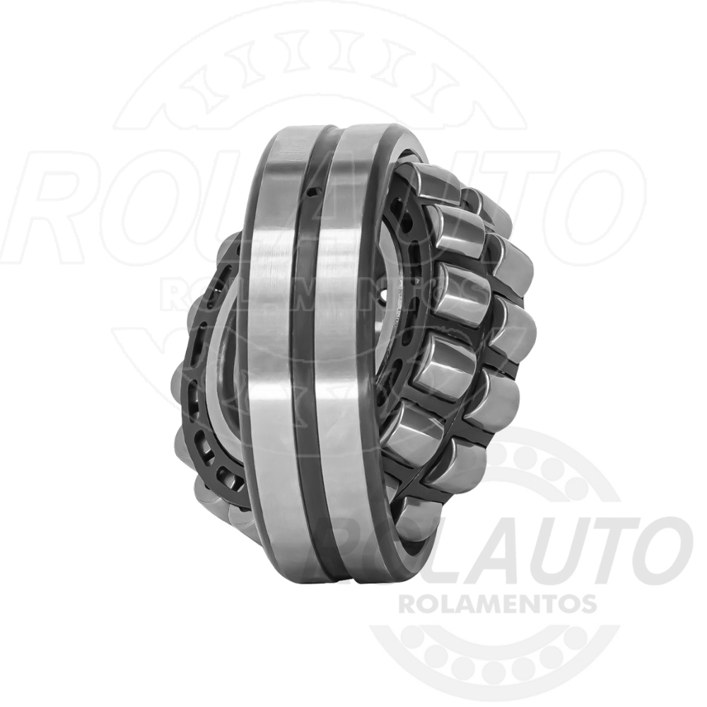 ROLAMENTO 22211 CDE4 C3 NSK - Rolauto Rolamentos