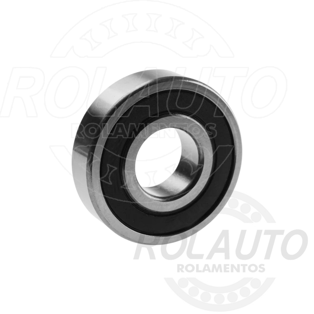 ROLAMENTO 3308 2RS DMR - Rolauto Rolamentos