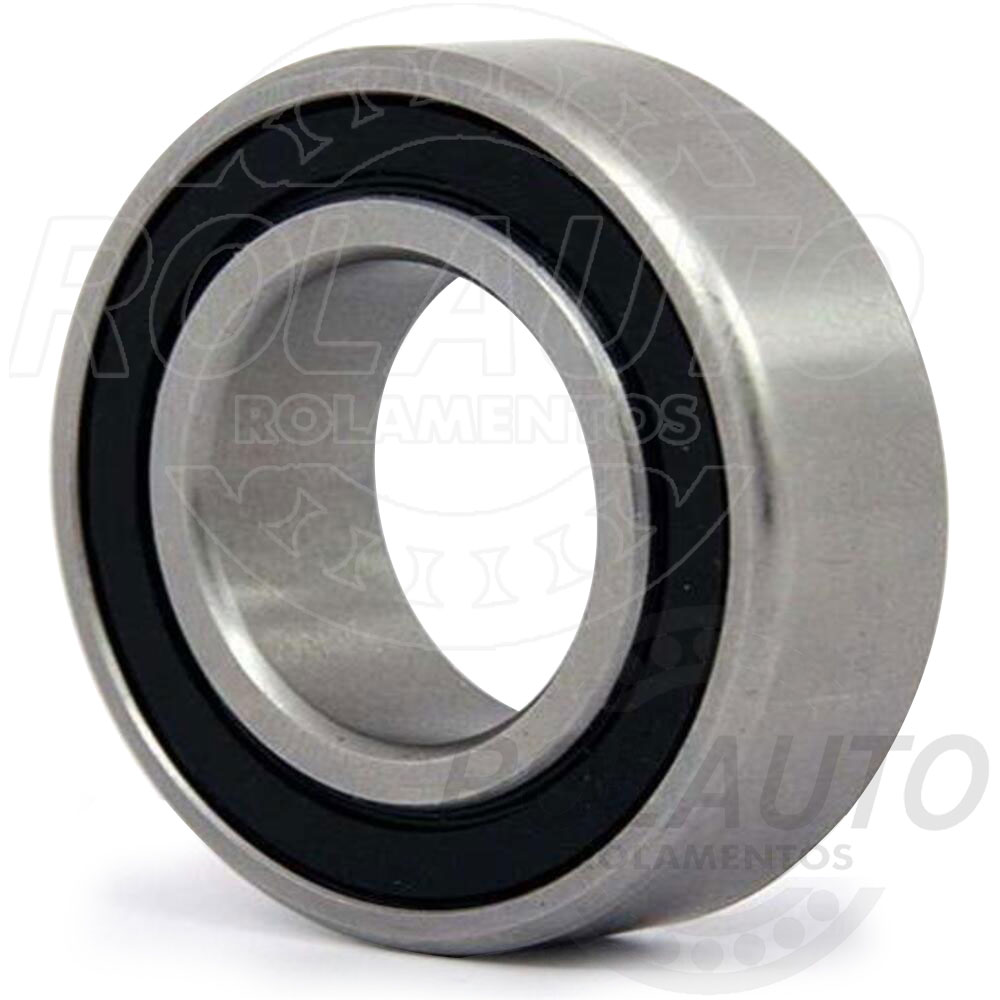 ROLAMENTO 6002 2RS FAG - Rolauto Rolamentos
