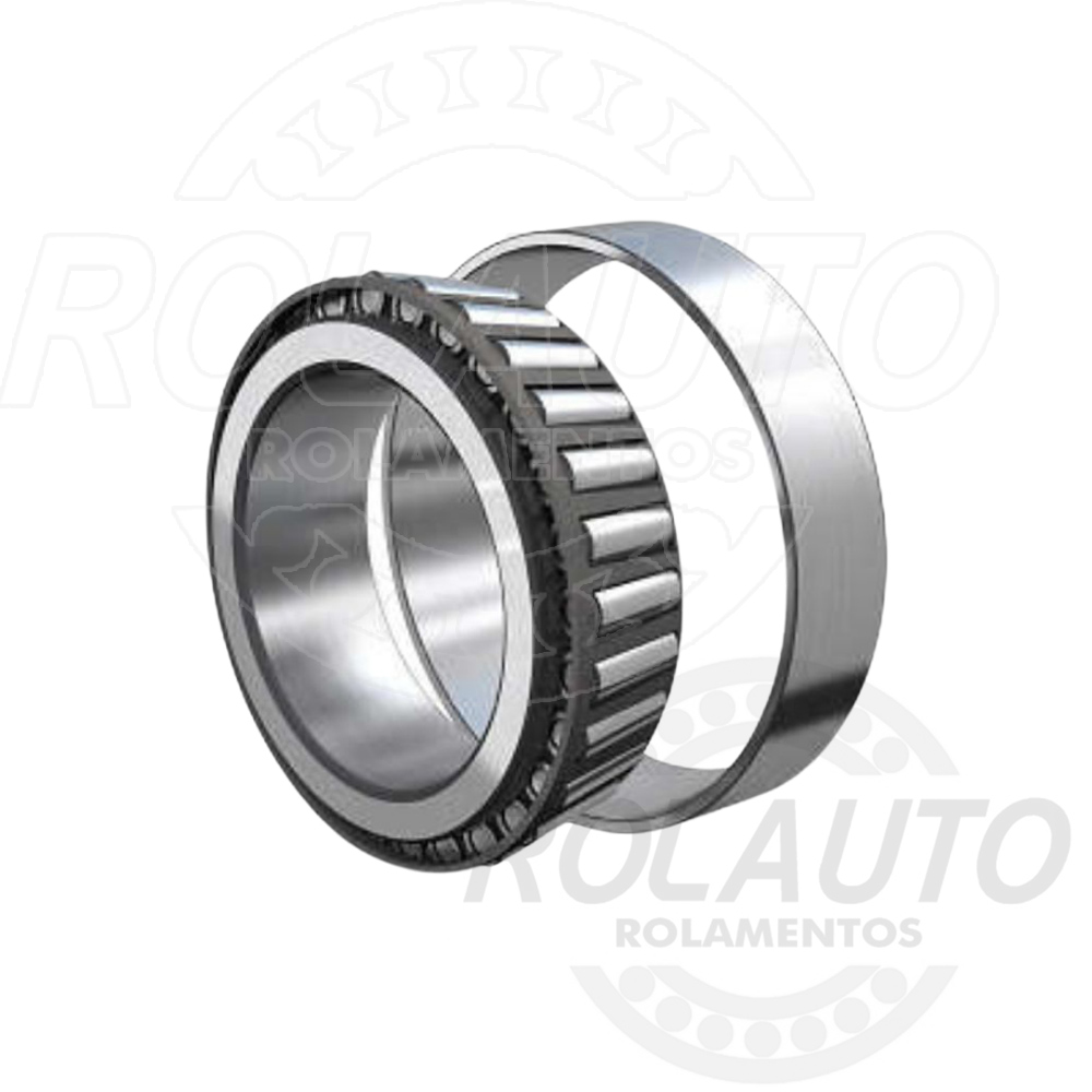 ROLAMENTO 31310 NSK - Rolauto Rolamentos