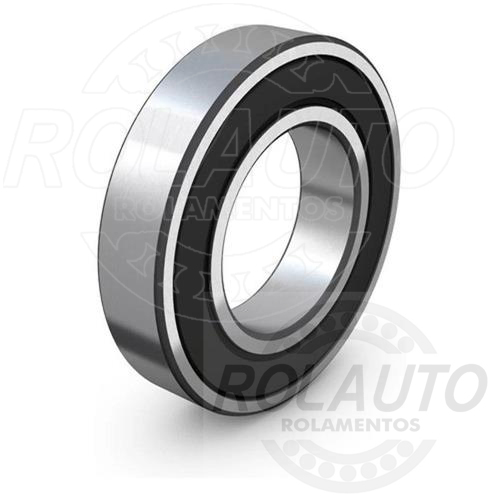 ROLAMENTO 6213 2RS TIMKEN - Rolauto Rolamentos