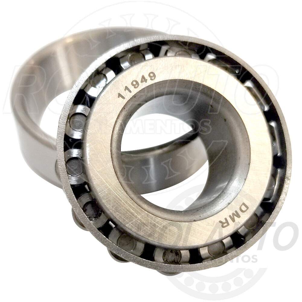 ROLAMENTO 11949/10 DMR - Rolauto Rolamentos