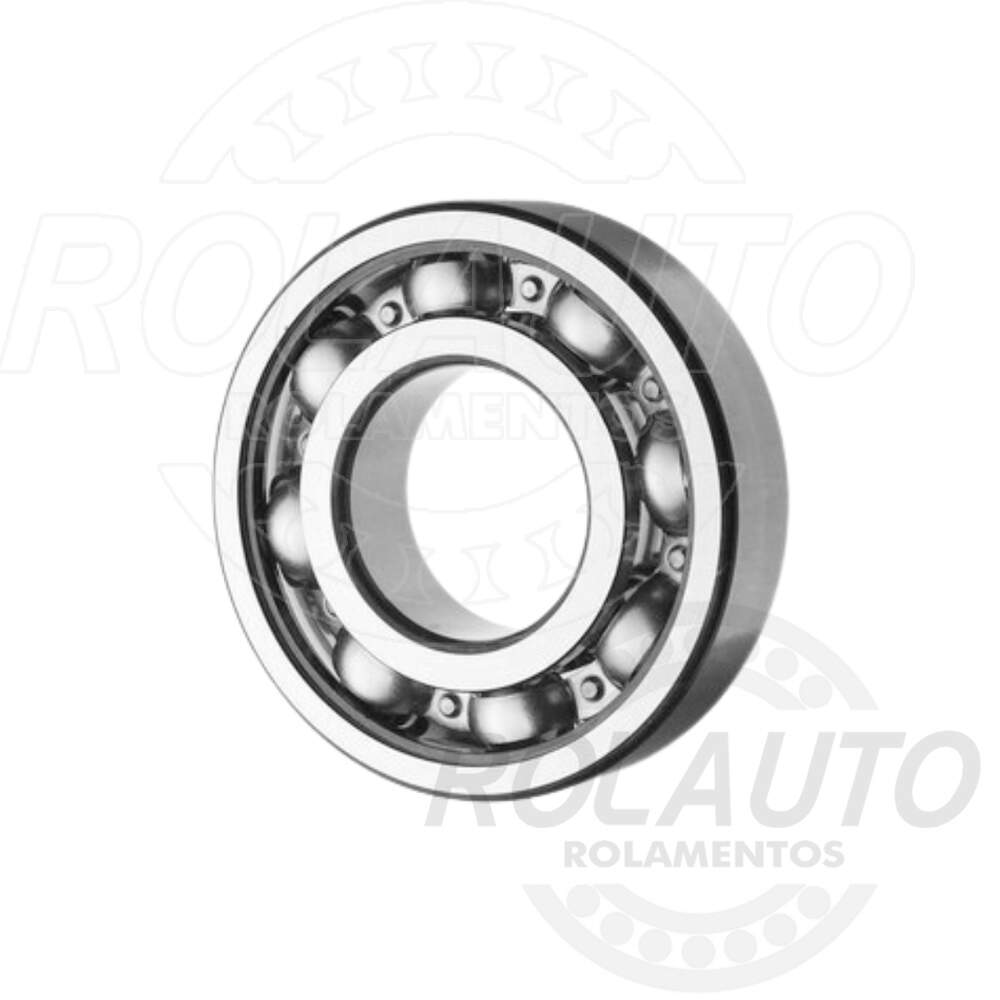 ROLAMENTO 6315 Z C3 NSK - Rolauto Rolamentos