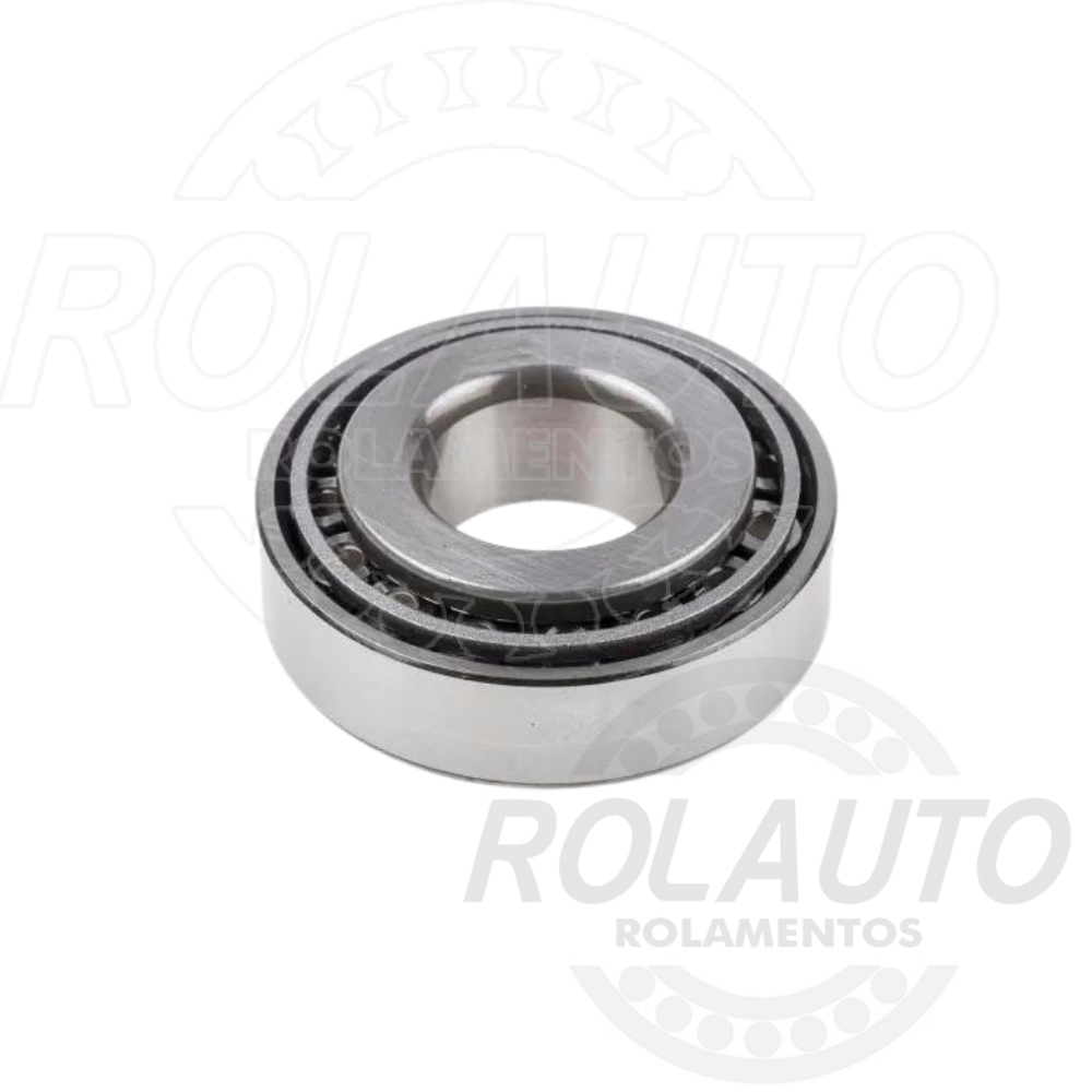 ROLAMENTO 30206 DMR - Rolauto Rolamentos