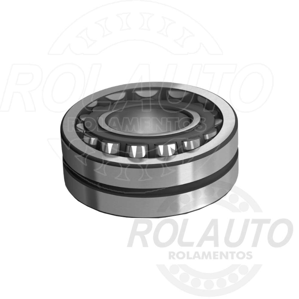ROLAMENTO 22205 NTN - Rolauto Rolamentos