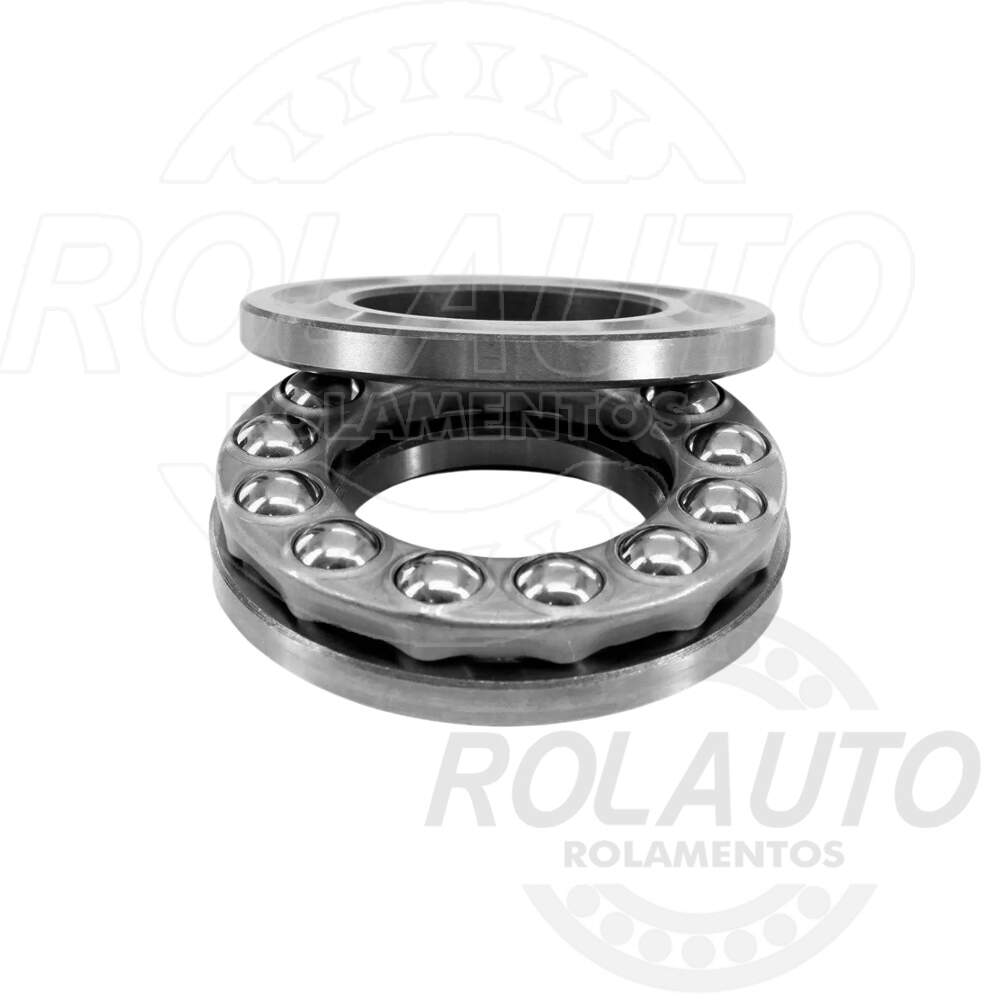 ROLAMENTO 51104 DMR - Rolauto Rolamentos