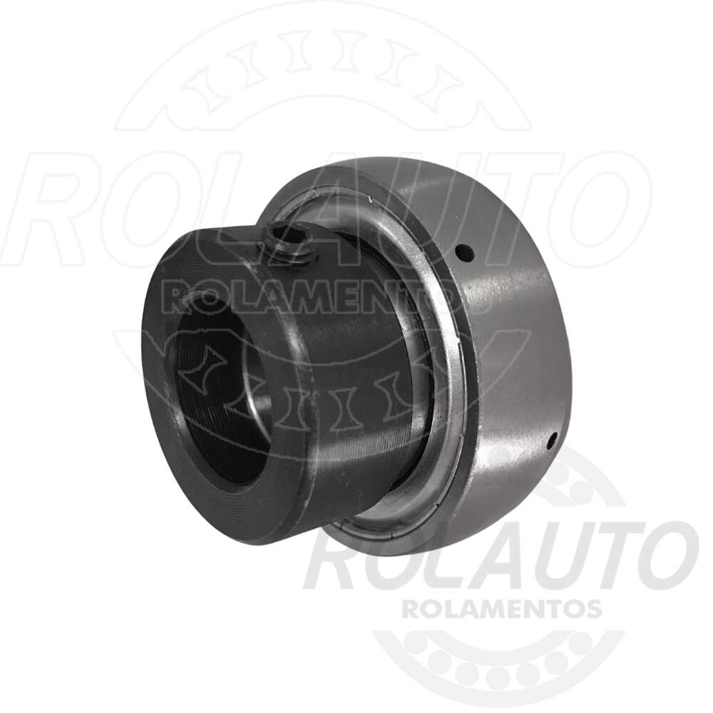 ROLAMENTO SA206 RLT - Rolauto Rolamentos