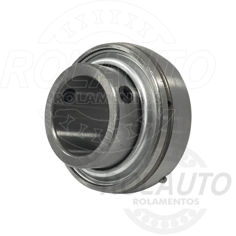 ROLAMENTO UC209-28 RLT - Rolauto Rolamentos