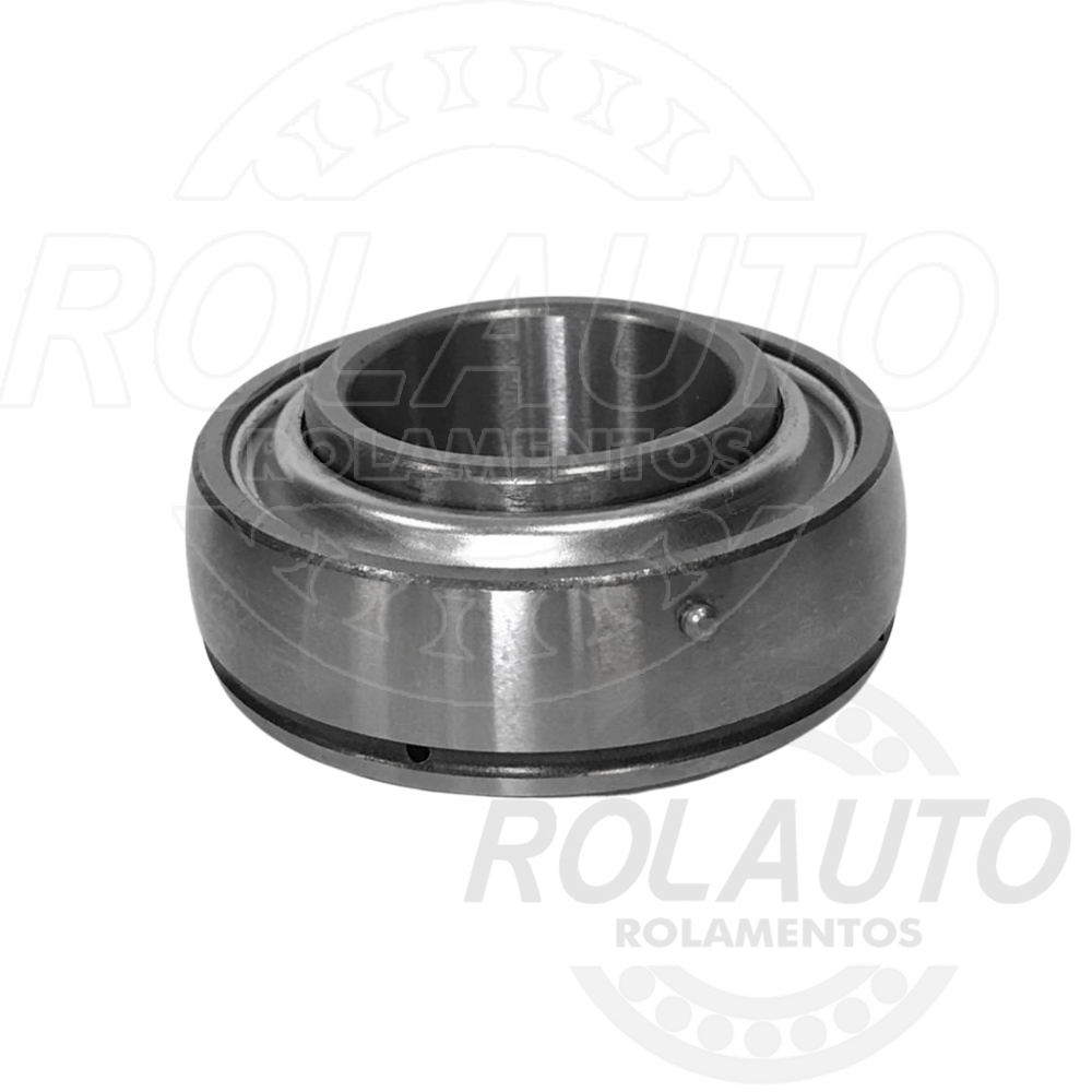 ROLAMENTO UK207 RLT - Rolauto Rolamentos