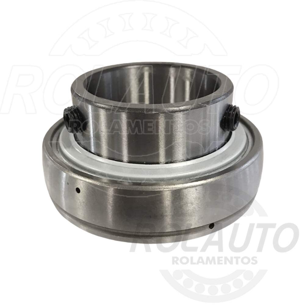 ROLAMENTO UC209-28 R3 BRM - Rolauto Rolamentos