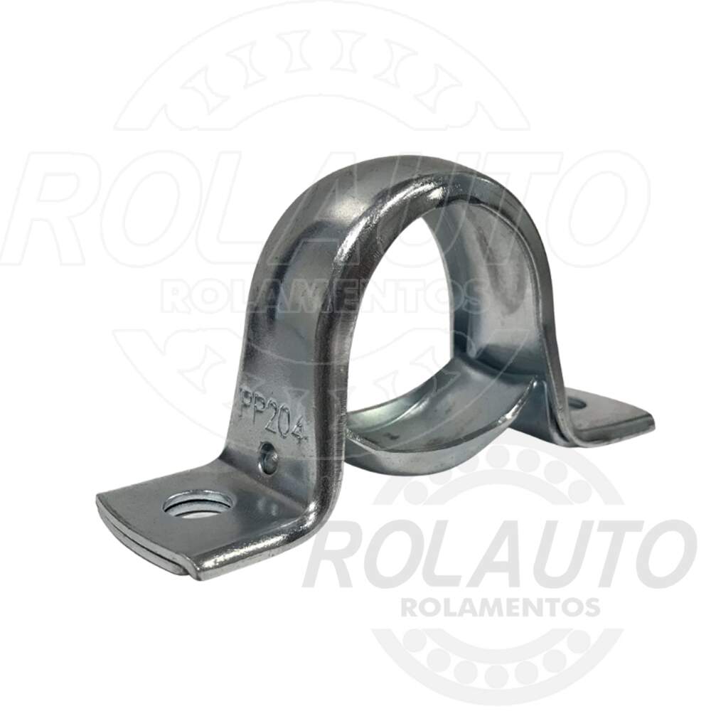 MANCAL P/ROLAMENTO PP204 BRM - Rolauto Rolamentos