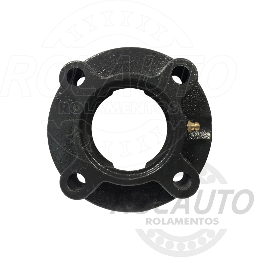 MANCAL P/ROLAMENTO FC207 BRM - Rolauto Rolamentos