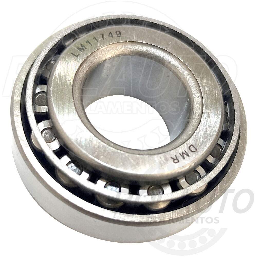 ROLAMENTO 11749/10 DMR - Rolauto Rolamentos