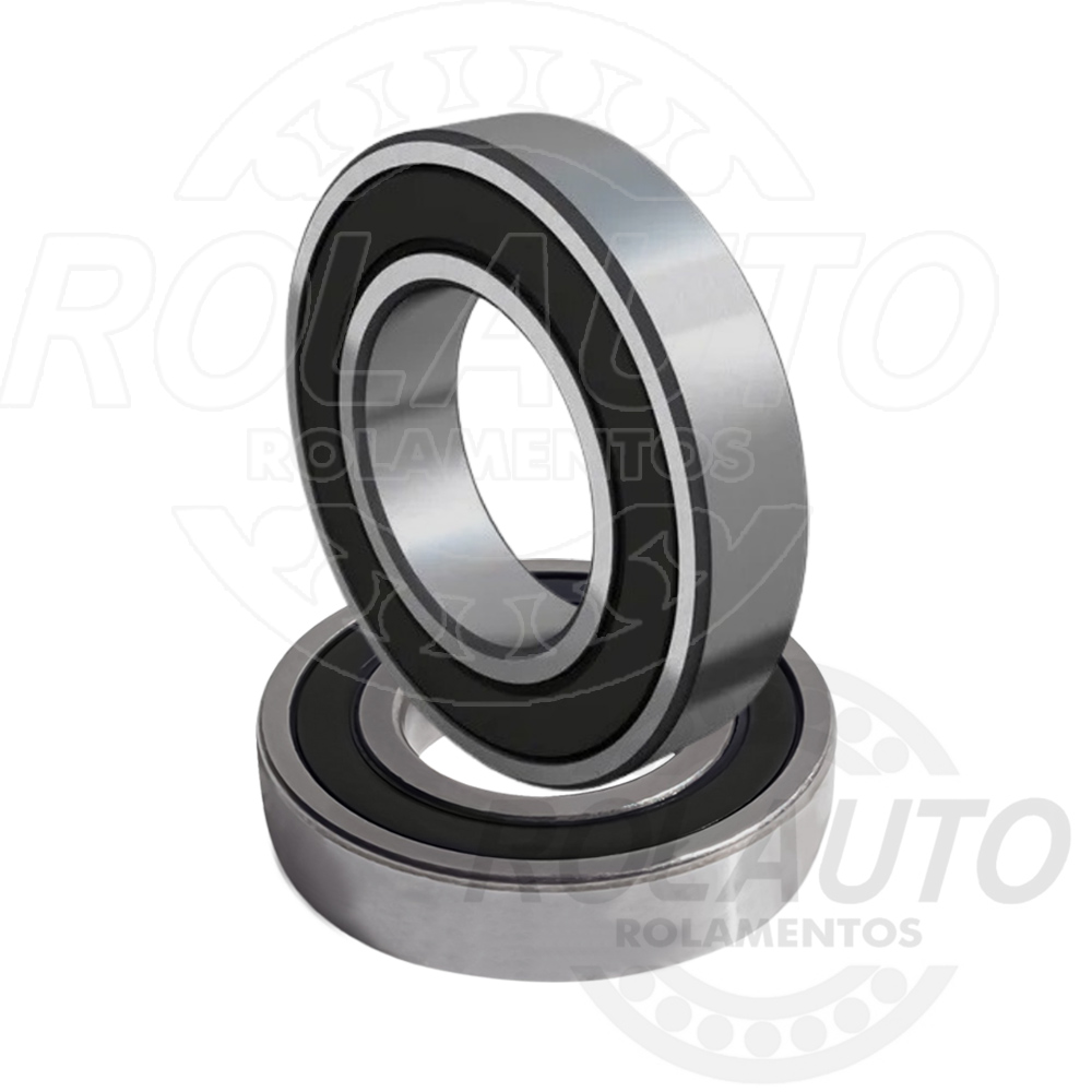 ROLAMENTO 6214 2RS DMR - Rolauto Rolamentos