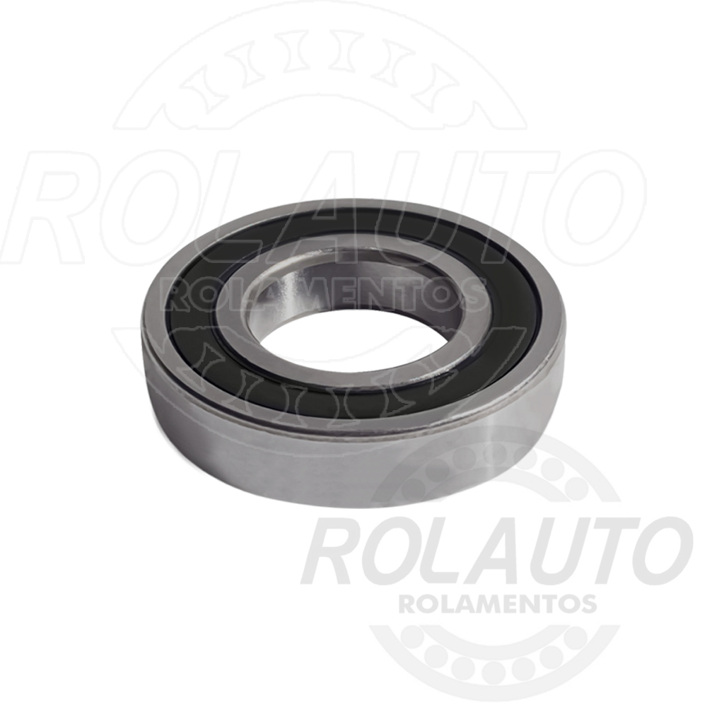 ROLAMENTO 6214 2RS DMR - Rolauto Rolamentos