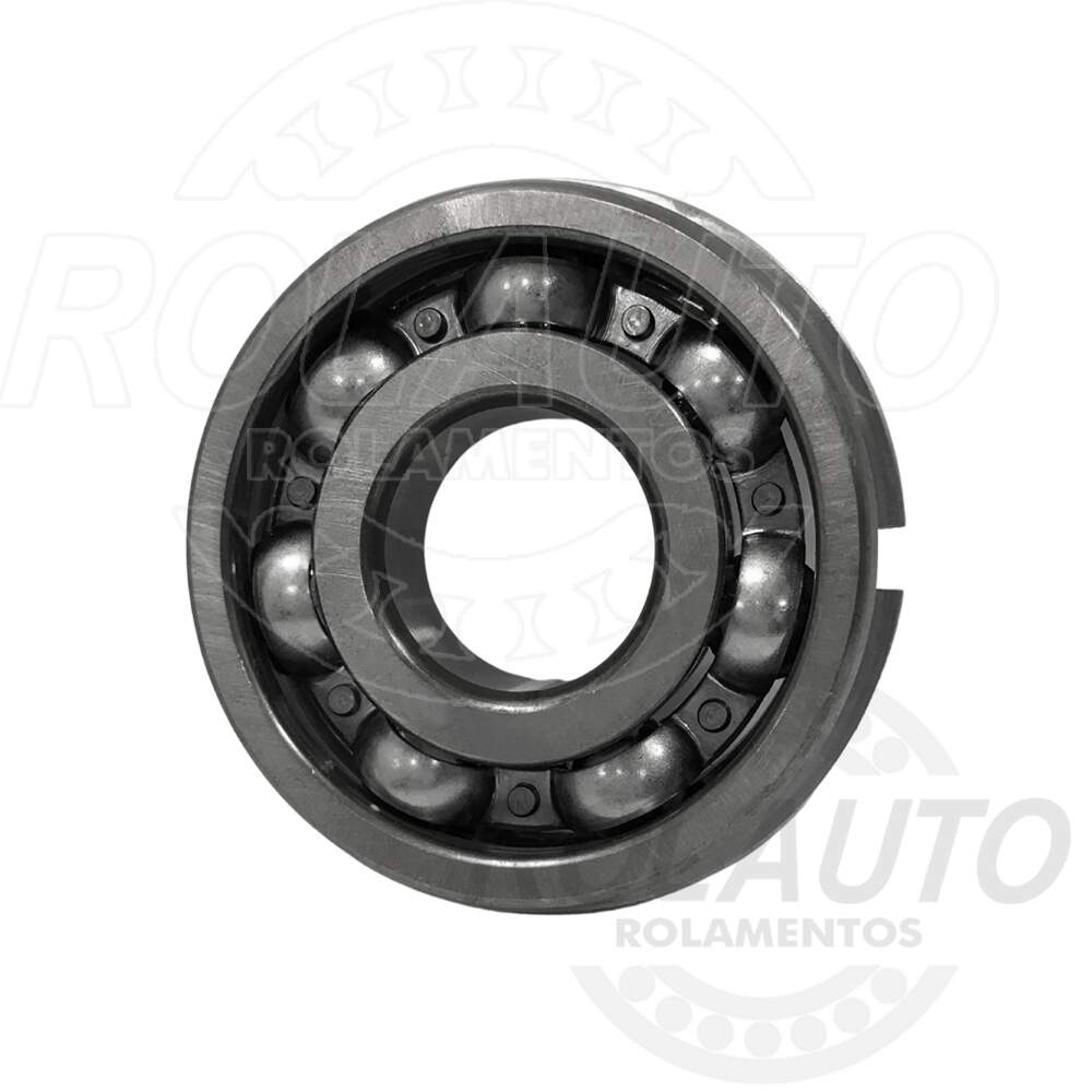 ROLAMENTO 62/28 NR NACHI - Rolauto Rolamentos