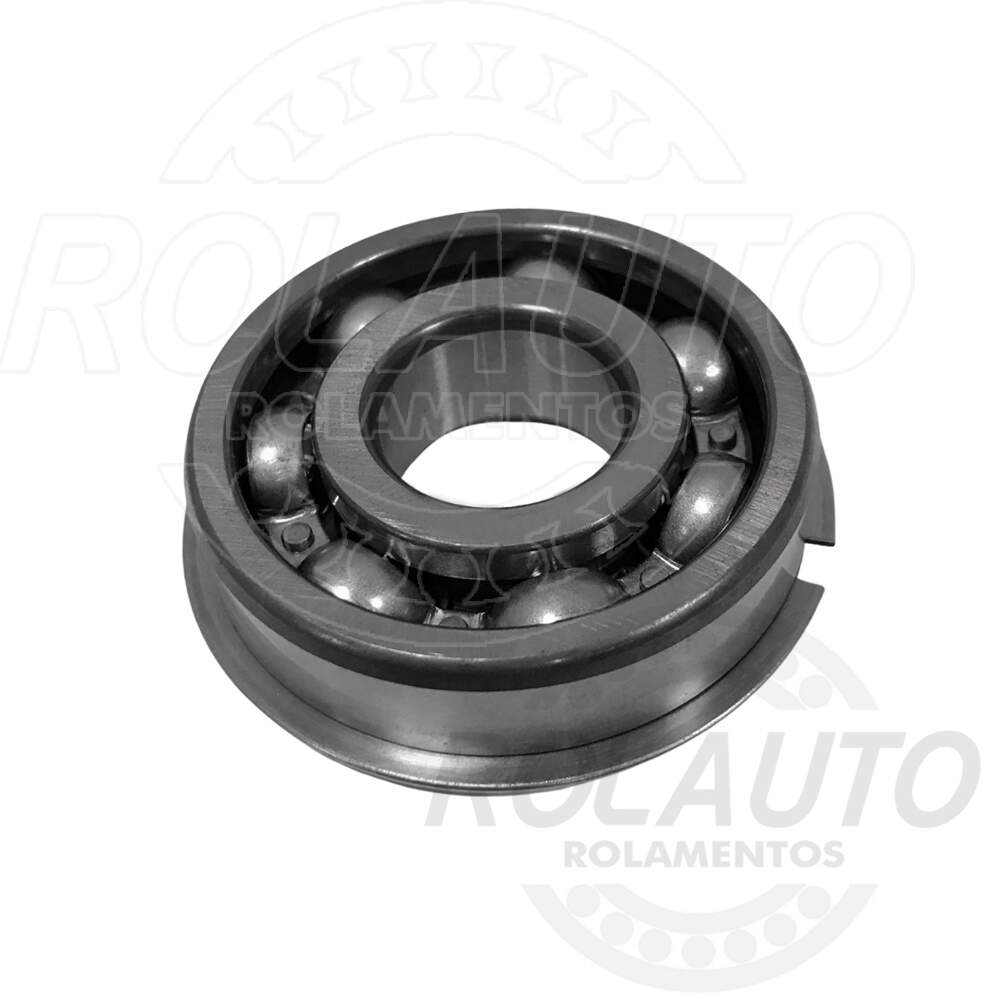 ROLAMENTO 62/28 NR NACHI - Rolauto Rolamentos