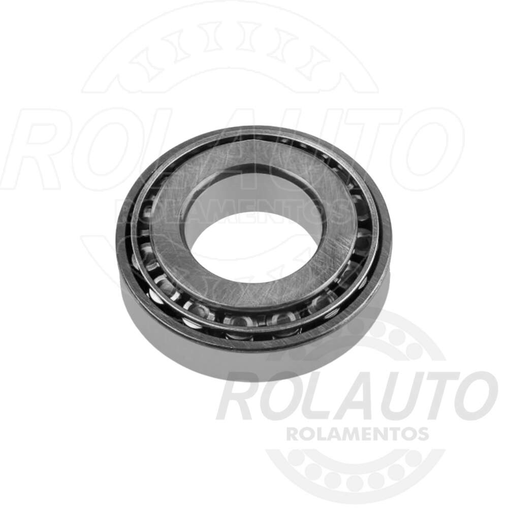 ROLAMENTO 31308 FAG - Rolauto Rolamentos