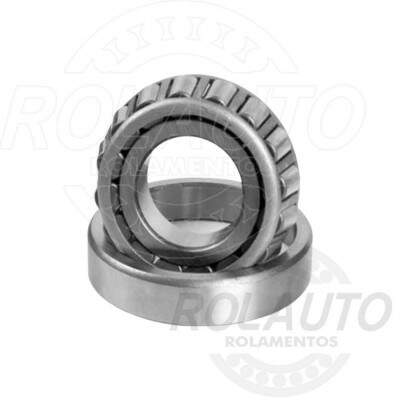 ROLAMENTO 31308 FAG - Rolauto Rolamentos