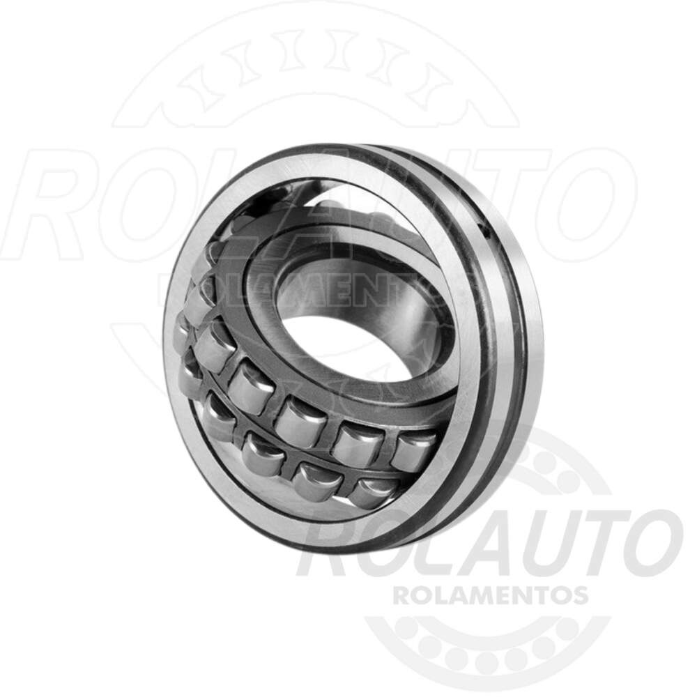 ROLAMENTO 21311 NSK - Rolauto Rolamentos