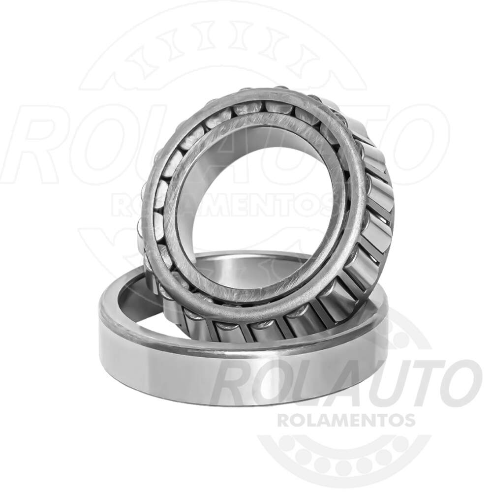 ROLAMENTO 30214 TIMKEN - Rolauto Rolamentos